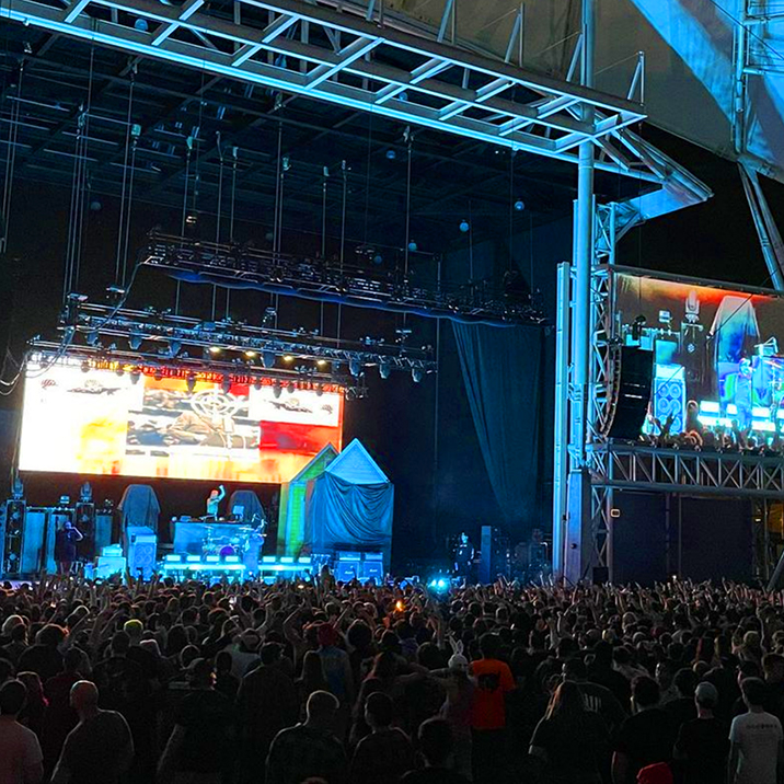 Live Music in Connecticut | CTvisit